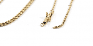 Everything You Need To Know About Jewelry Chain Repair