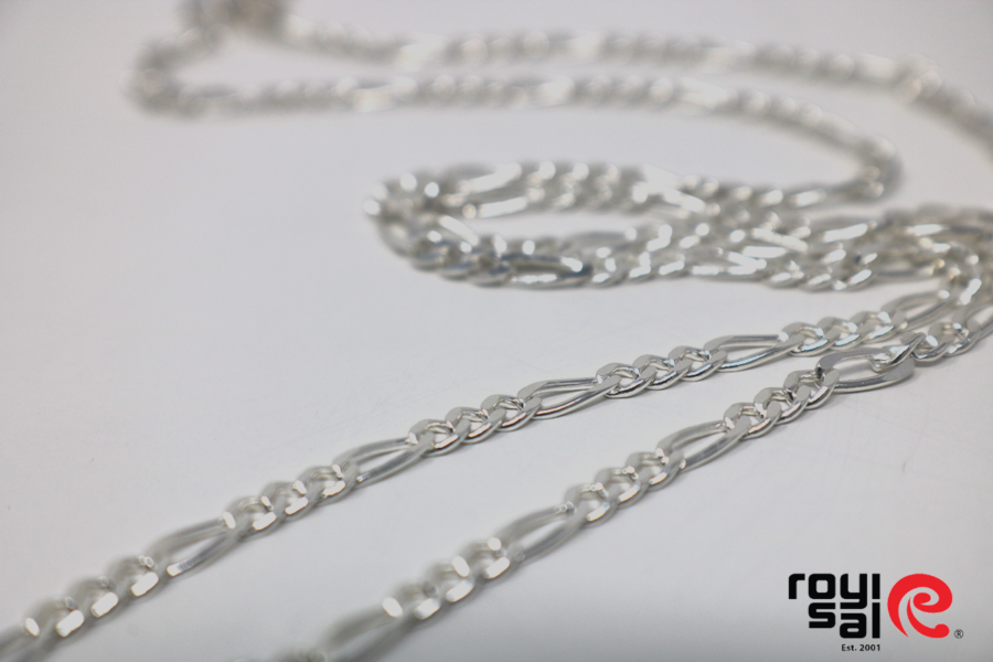 7 Tips for Choosing Sterling Silver Chains